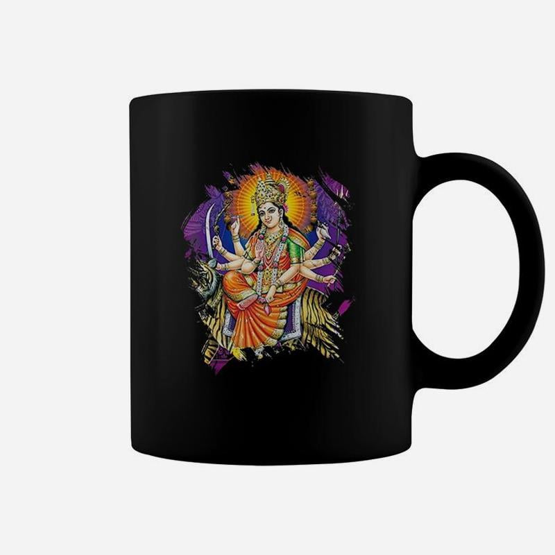 Durga Religion Coffee Mug - Walmart.com