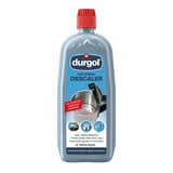 durgol Universal Multipurpose Descaler, 25.4 oz, Removes Limescale and ...