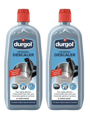 Durgol Universal Descaler, 16.9 fl oz, Pack of 2 - Walmart.com
