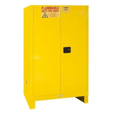 Durham 1060S-50 16 Gauge Welded Flammable Self Closing Doors Safety ...