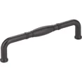 Durham 128 Mm Center-To-Center Bar Pull, Gun Metal - Walmart.com