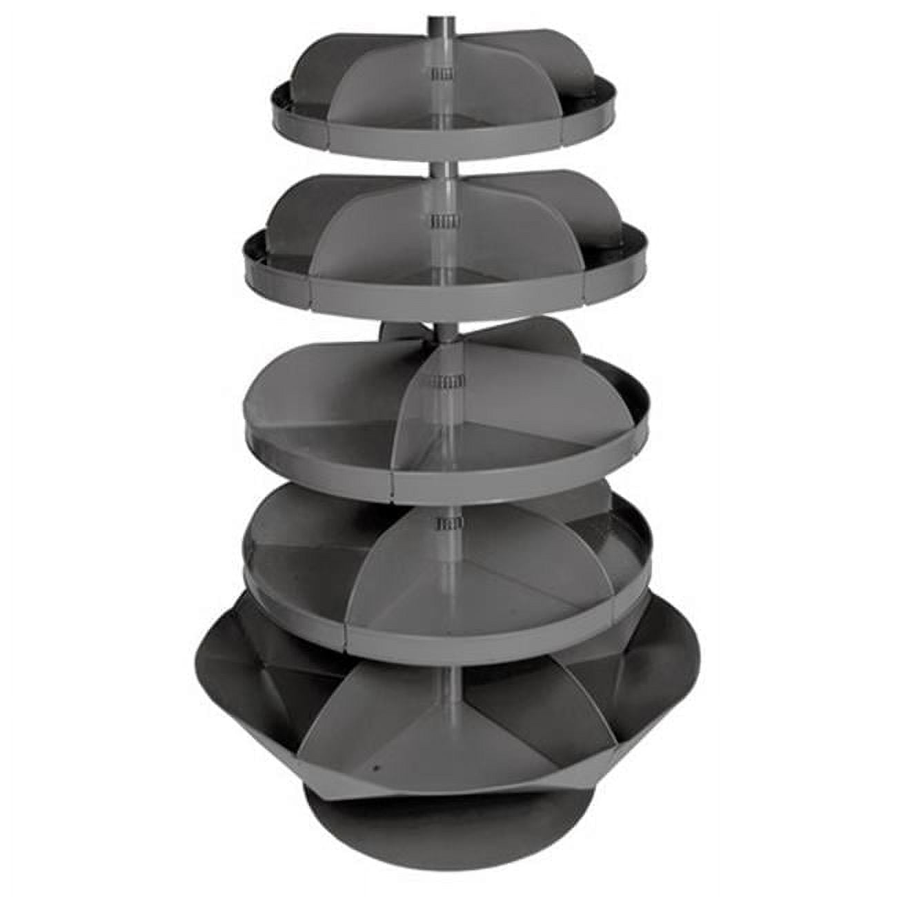 Durham Heavy Duty Metal No. 95 Rotabin Utility Storage, Multi-Sized ...