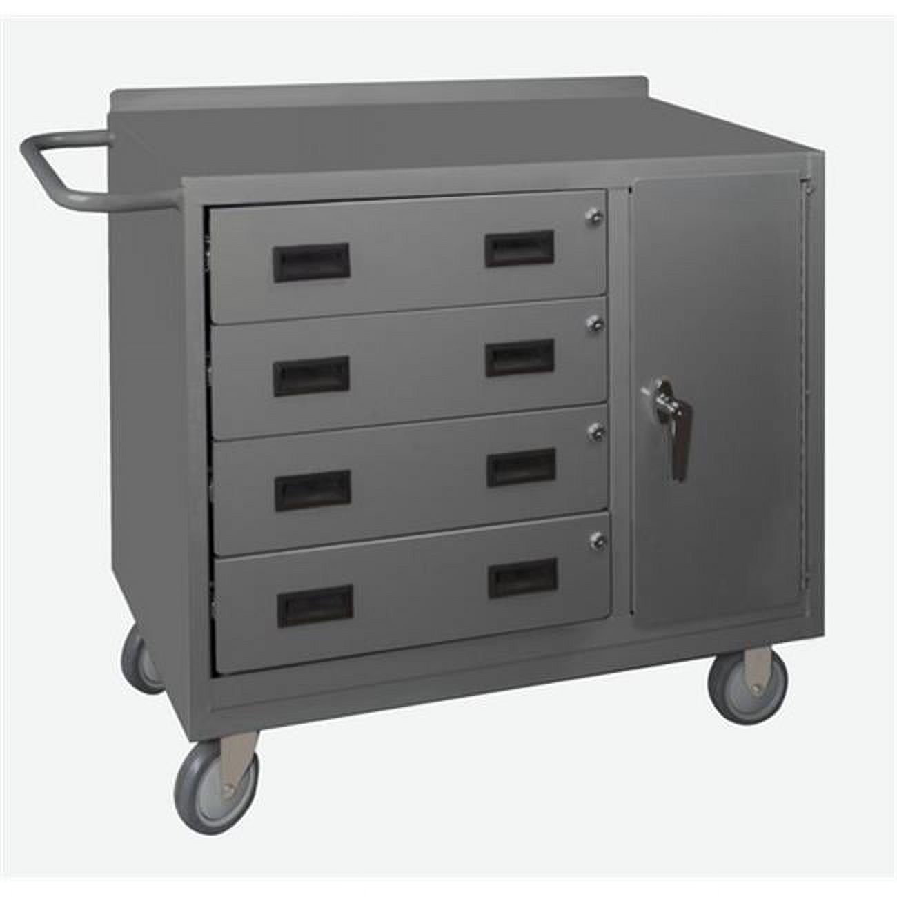 Durham Manufacturing Drawers & Carts