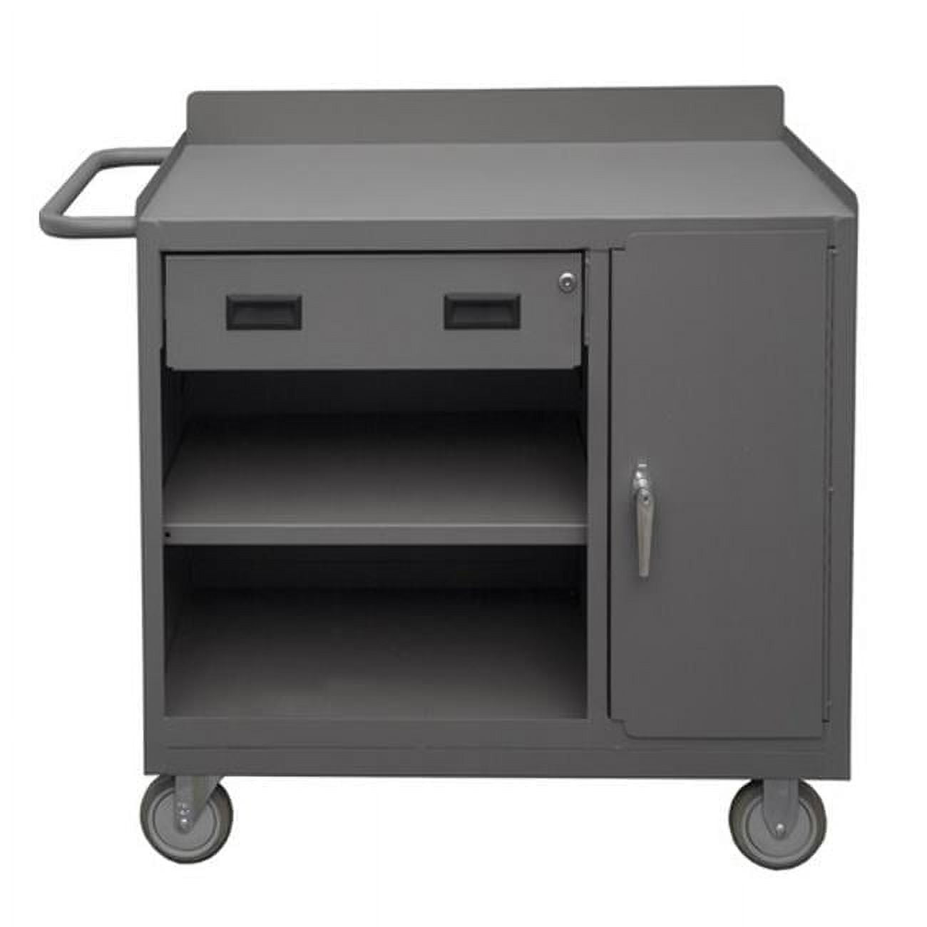 Durham Manufacturing Drawers & Carts