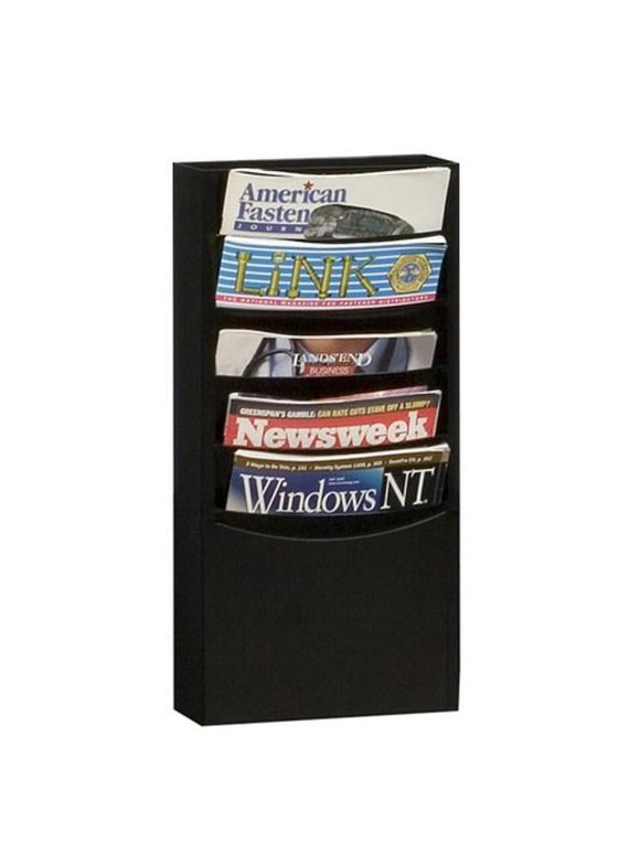 Literature Organizers in Desk & Workspace Organizers - Walmart.com