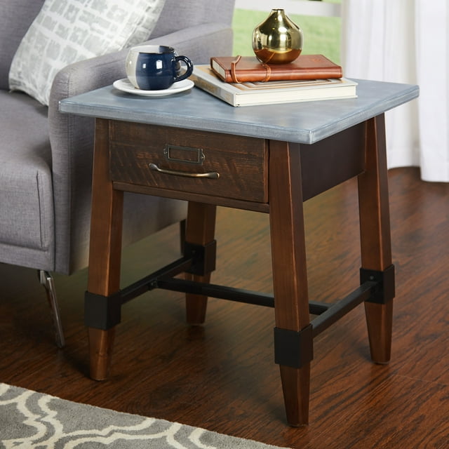 Durham End Table - Walmart.com