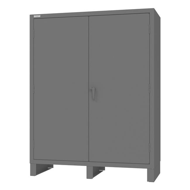 Durham HDCD246078-6S-7M95 12G-HDC 7 Door Mid, 24 x 60 x 78 in. 6S, 6 in ...