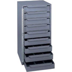 Durham Manufacturing 611-95 Drawer Cabinet - Walmart.com
