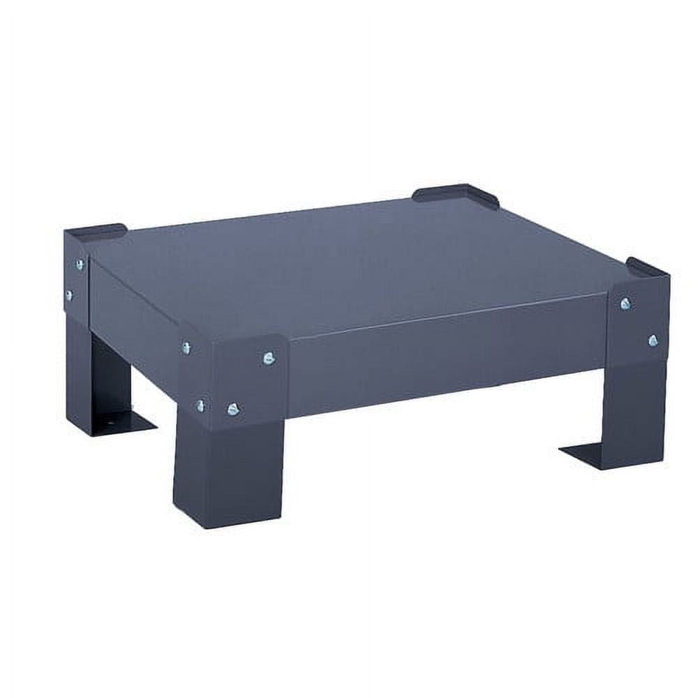 Durham Manufacturing Rack Base for Large Slide Rack - Walmart.com