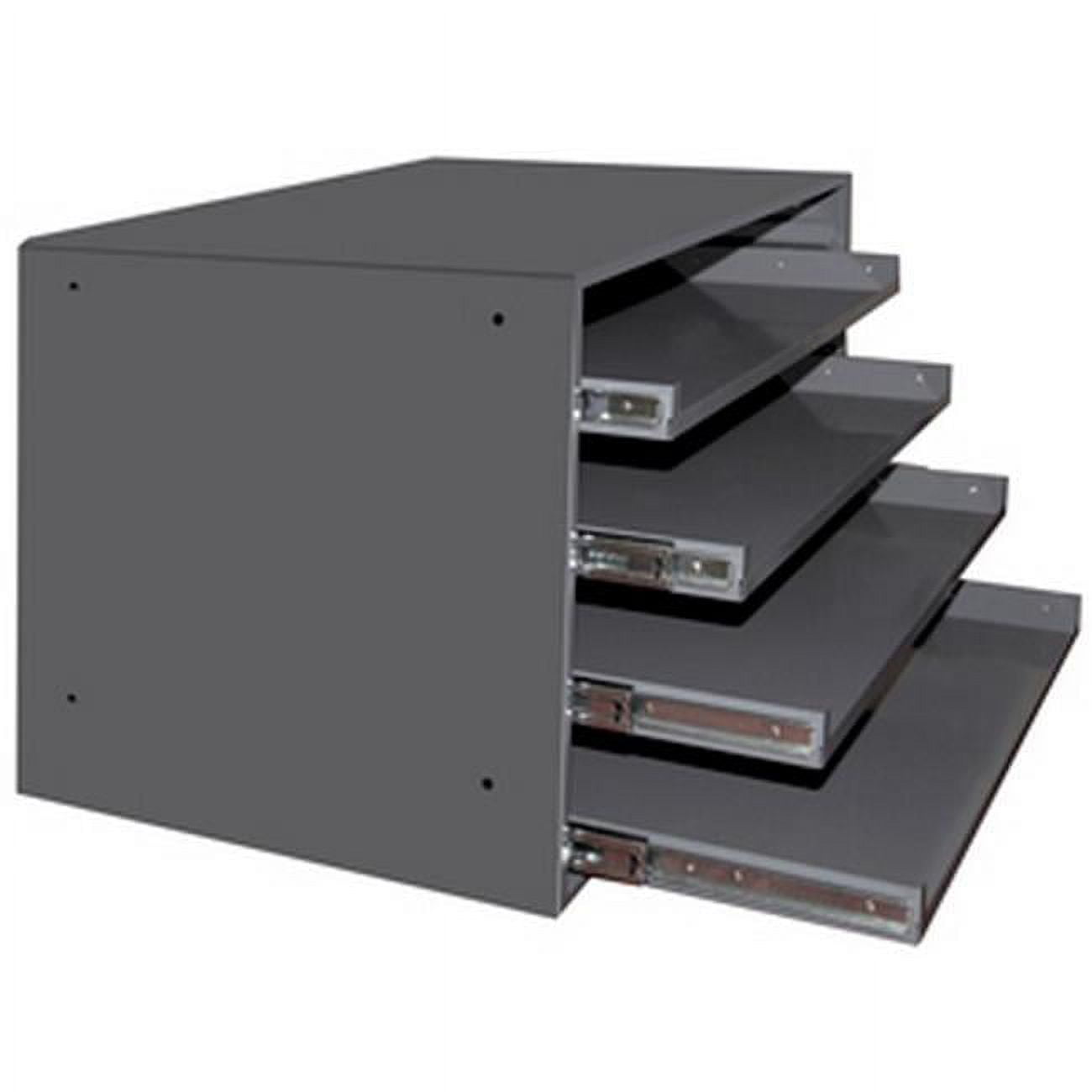 Durham Manufacturing Storage Cabinet - Walmart.com