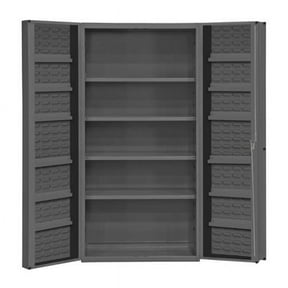 72 Inch Storage Cabinet