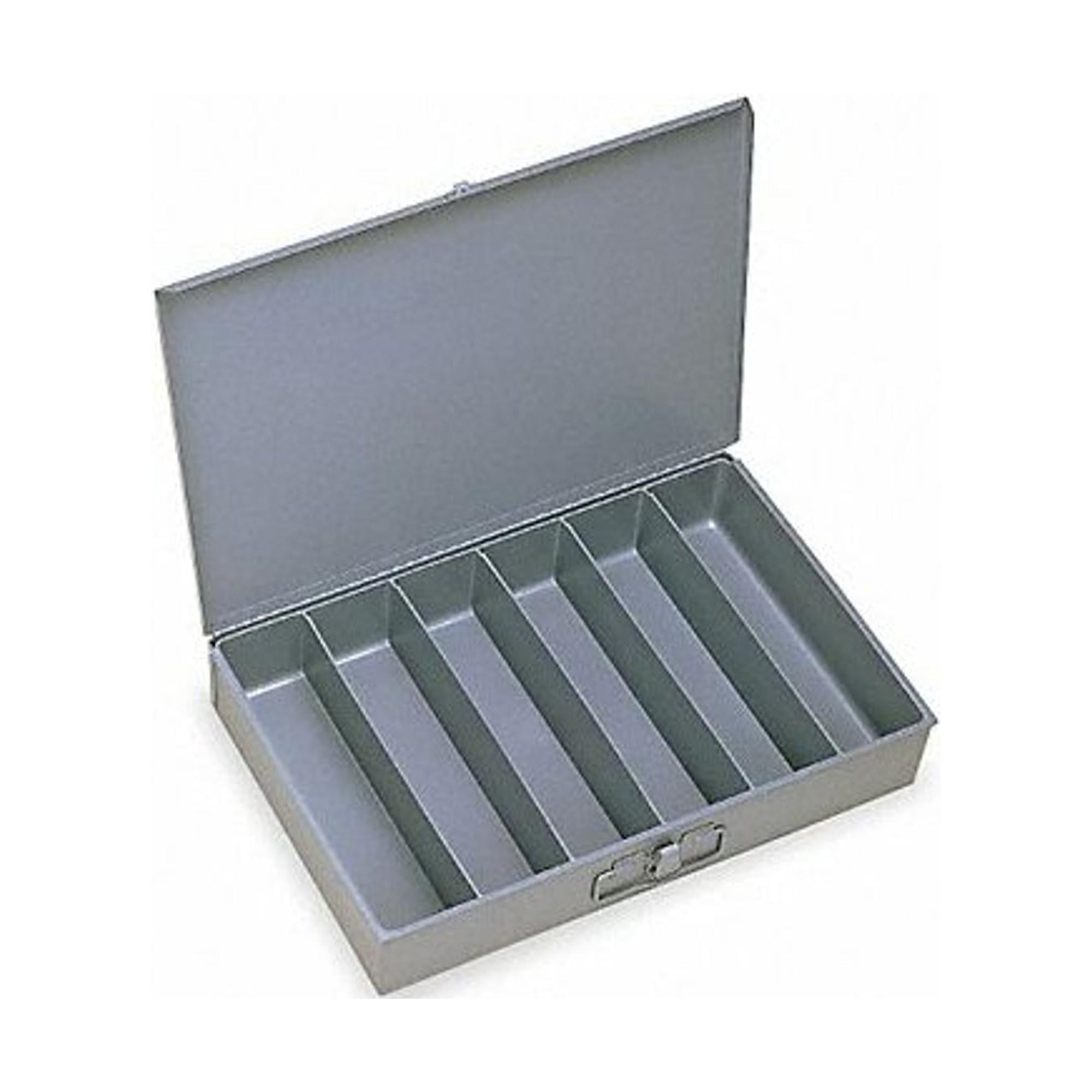 Durham Mfg Drawer,11 11/16"x3"x2 7/8",6Cmprtmt 117-95-D925 - Walmart.com
