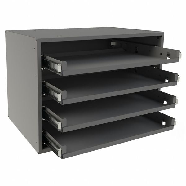 Durham Mfg Drawer Bearing Rack 307B-95 - Walmart.com