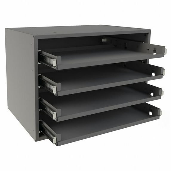 Durham Mfg Drawer Bearing Rack 307B-95 - Walmart.com