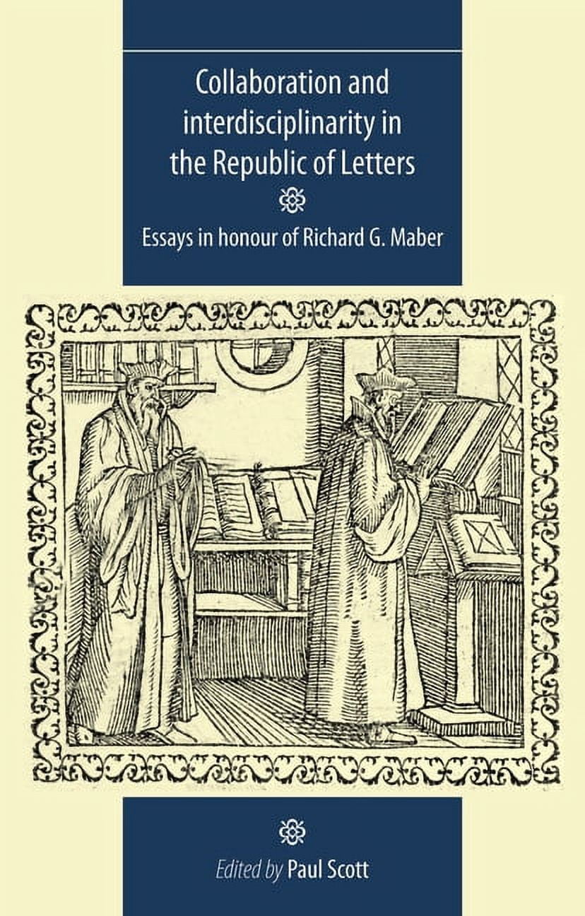 Durham Modern Languages Collaboration and Interdisciplinarity in the ...