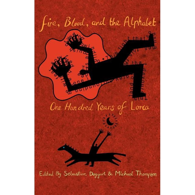 Durham Modern Languages Fire, Blood and the Alphabet: One Hundred Years ...