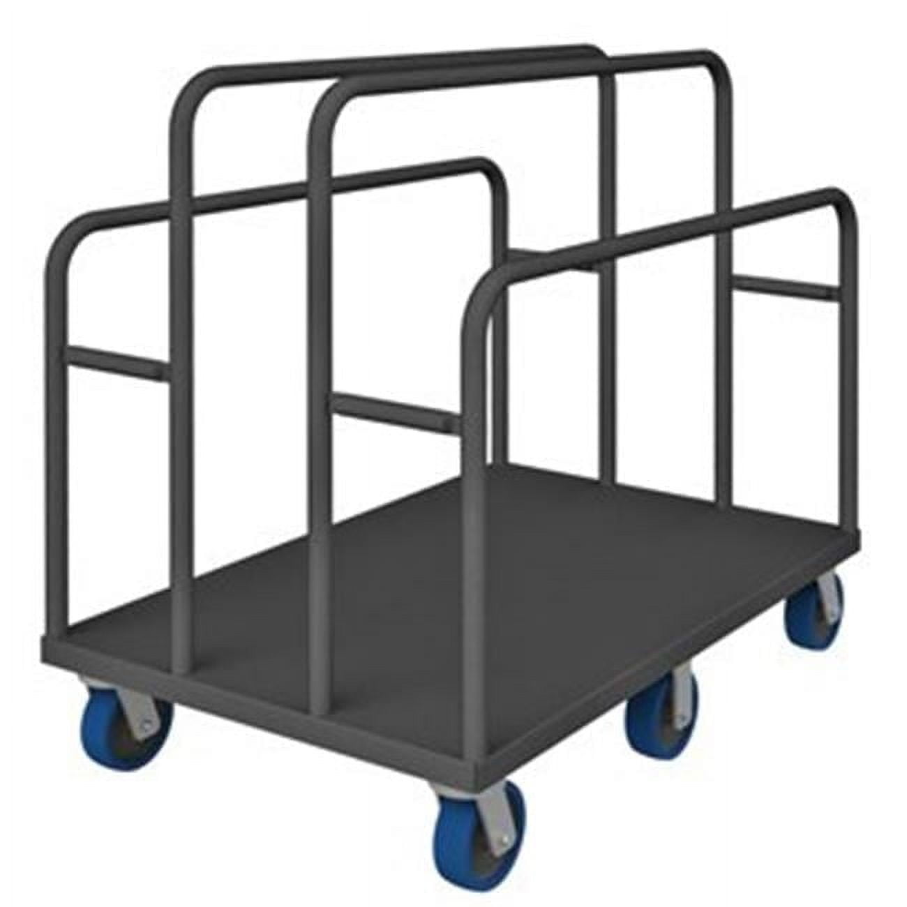 Manufacturer Varies Panel Mover Truck,3600 lb. PM6W-3048-6PU-95 ...