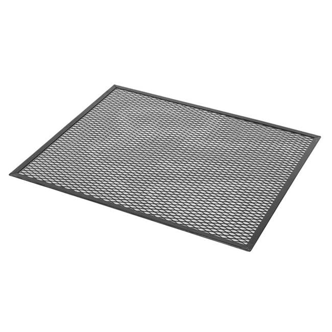 Durham TRM-2430-95 24 x 30 in. 16 Gauge Steel Perforated Tray for Pan ...