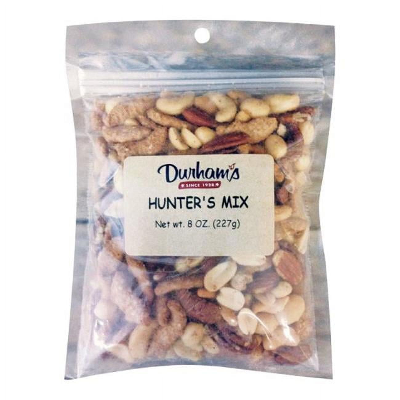 HUNTERS MIX 8OZ (Pack of 12) - Walmart.com