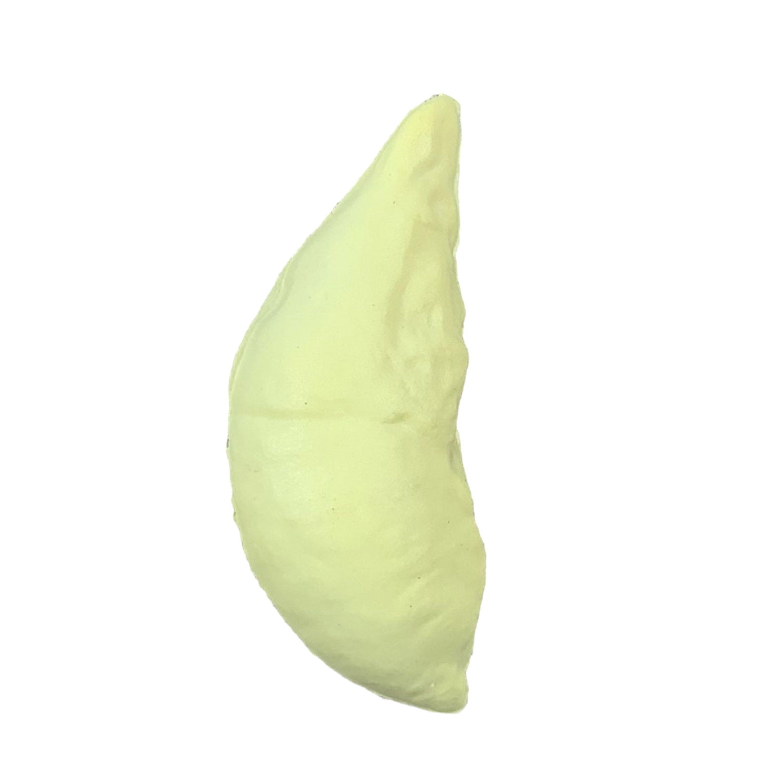 Durian Model Faux Durian Decoration Fake Durian Figurine Artificial ...