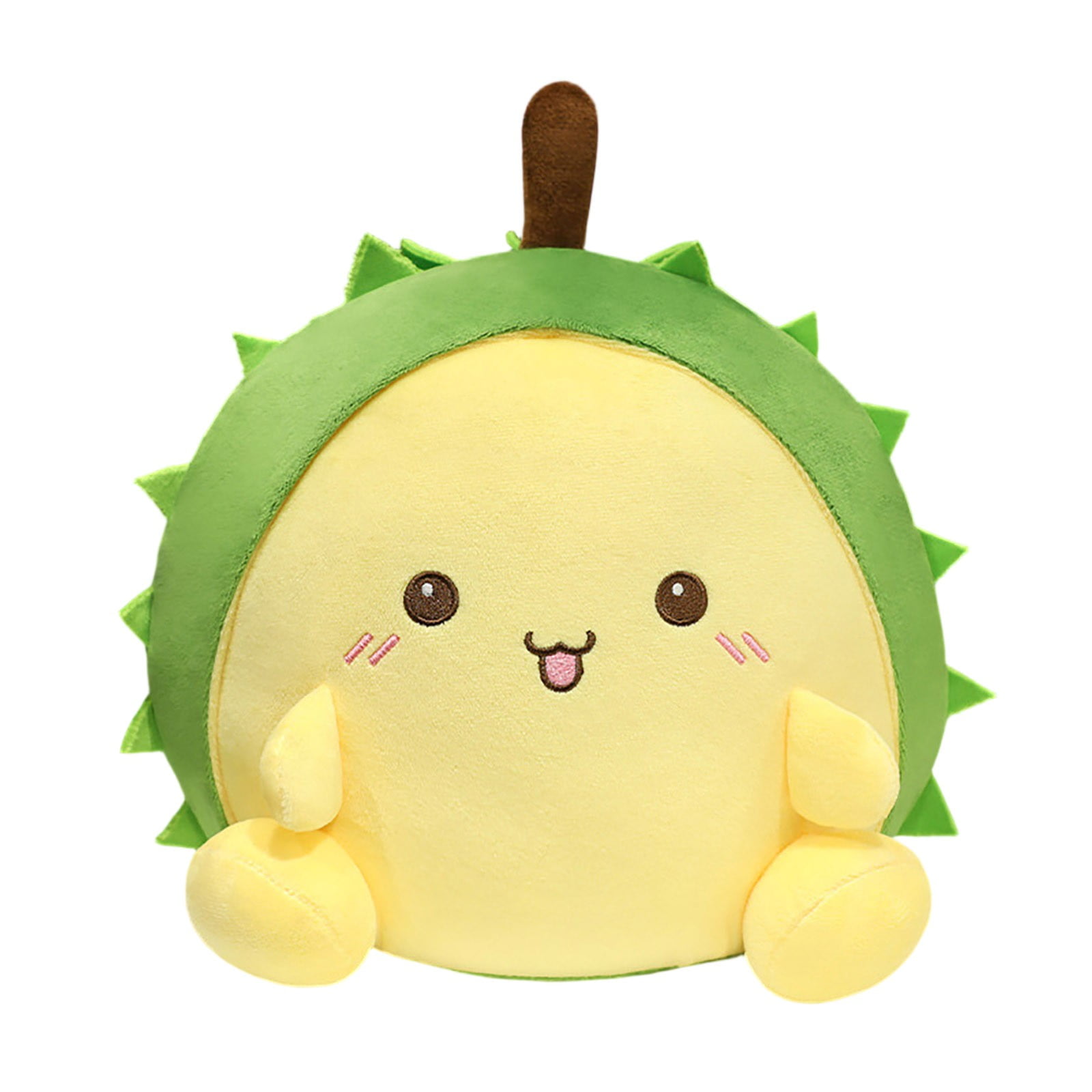 Durian Plush Toys, Durian Stuffed Animals, Plush Toy, Stuffed Toys ...