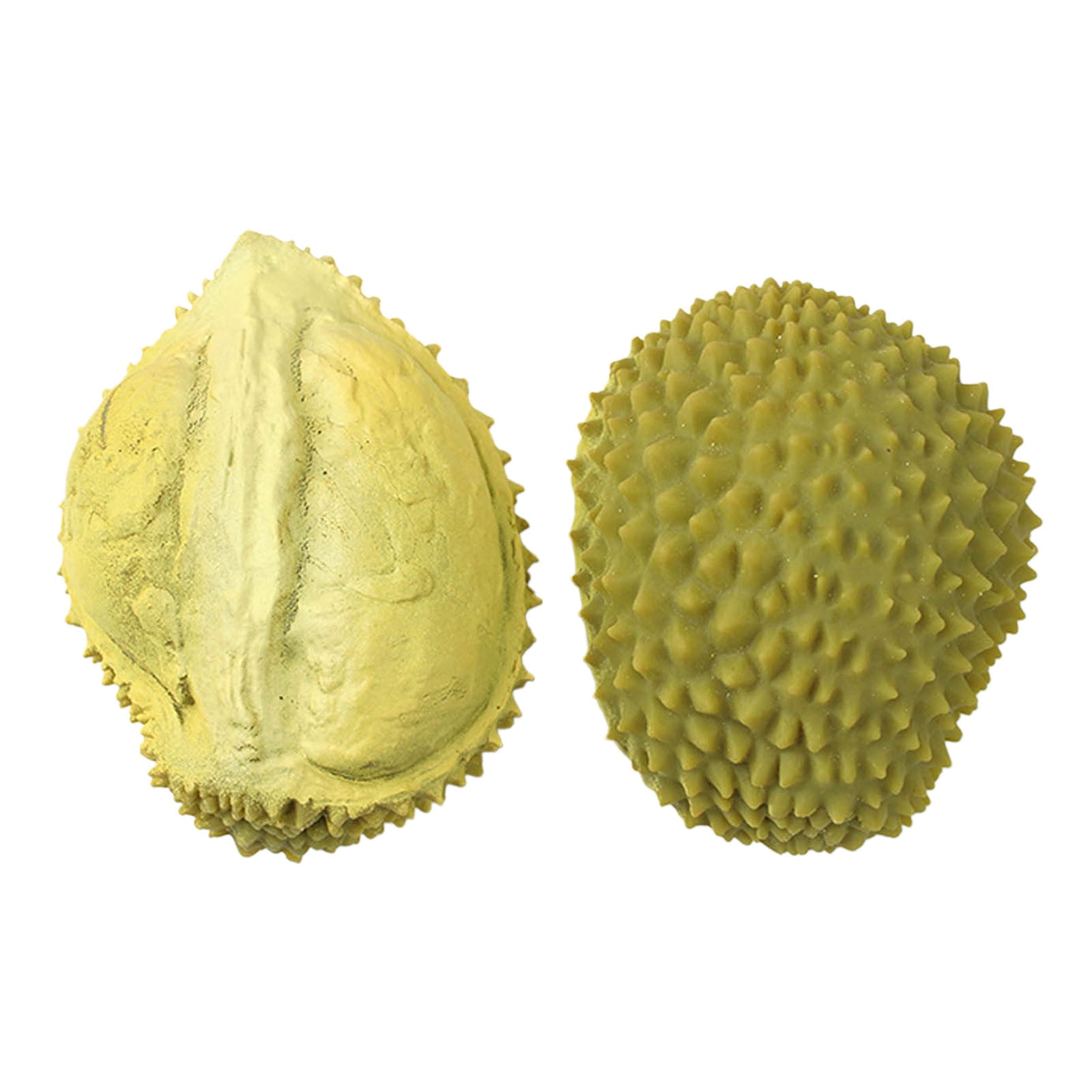 Durian Toy Stress Slow Rising for Kids and Adults Sensory Play ...