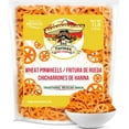 Duritos (Duros) Pinwheels Wheat Snacks 1Lb - Mexican Wheat Wheel Pasta ...