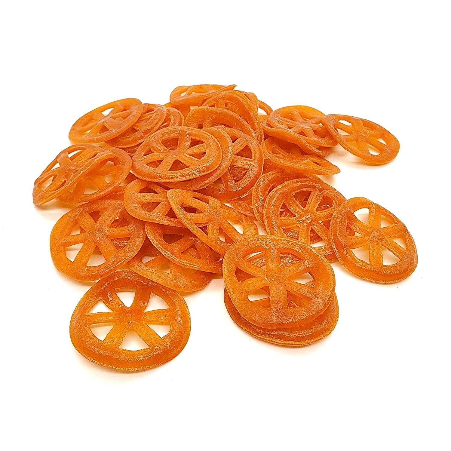 Duritos Wheat Pinwheels - 5 Pounds - Duritos MEXICAN STYLE - Fritura de ...