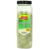Durkee 100% Salt Free Garlic and Herb Seasoning, 18 Ounce - Walmart.com