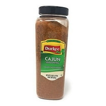 Chef's Quality Cajun Seasoning - 24oz: Spice up Your Culinary Creations ...