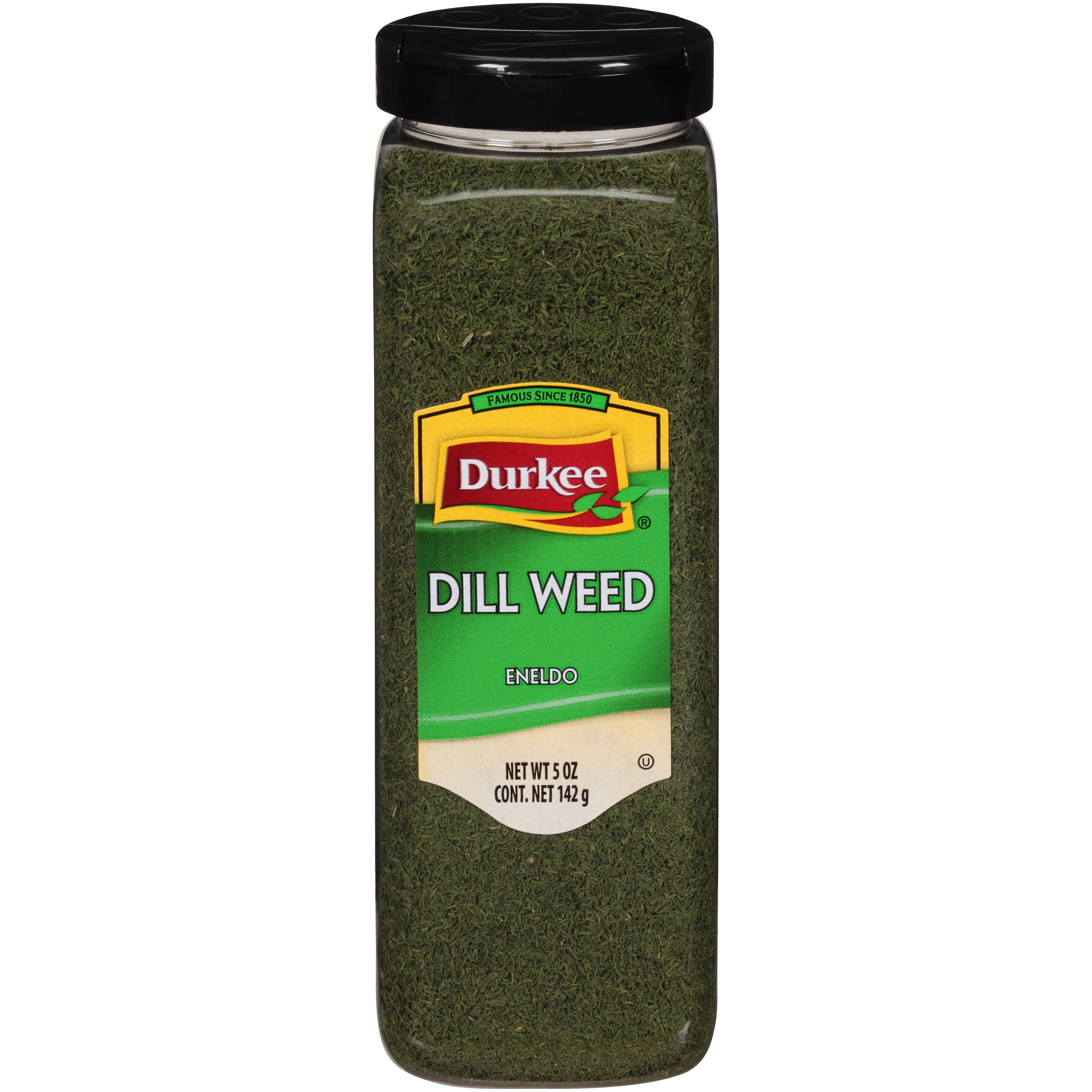 Durkee® Dill Weed 5 oz. Shaker - Walmart.com