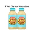 Durkee Famous Sandwich and Salad Sauce, Tangy Mustard-Mayo Flavor, 12 ...