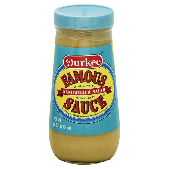 Durkee S Famous Sauce