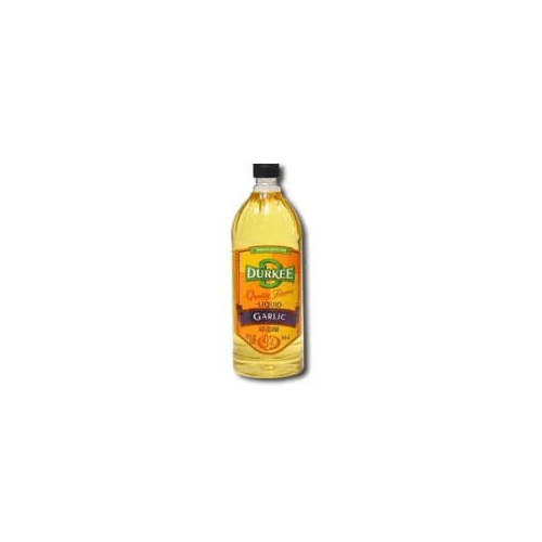 Durkee Liquid Garlic, 32 oz - Case of 6 - Walmart.com