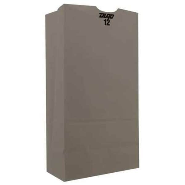 Manufacturer Varies Grocery Bag,White,PK500 51032 - Walmart.com