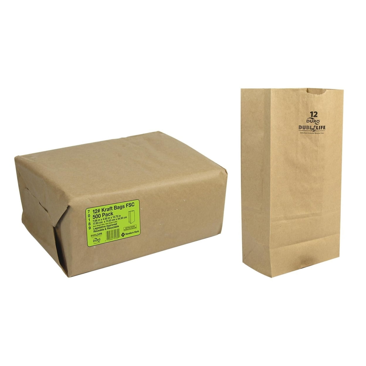 Brand: Duro Bag