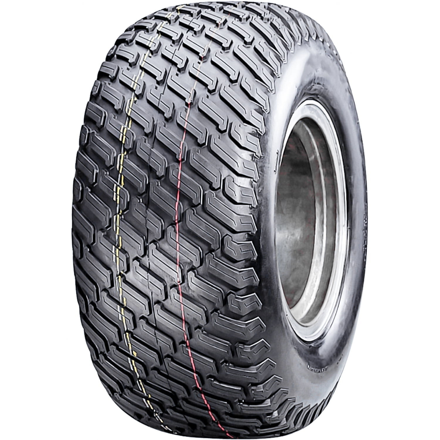 Duro DI-5005 20X10.00-8 Load 4 Ply Lawn & Garden Tire - Walmart.com
