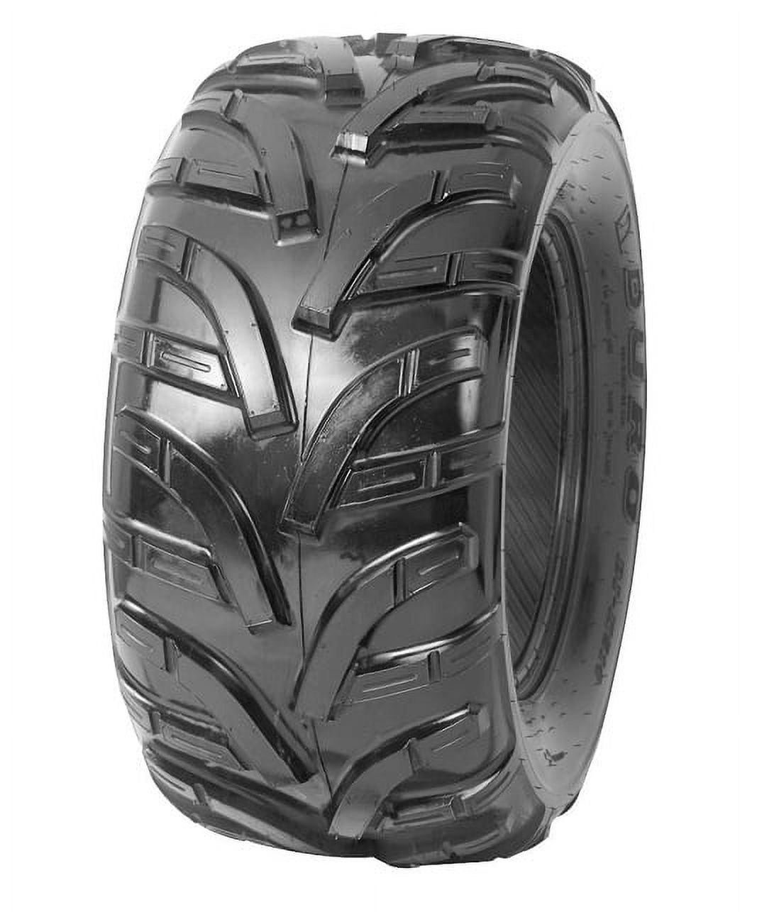 Duro DI-K514 (4ply) ATV Tire [25x10-12] - Walmart.com