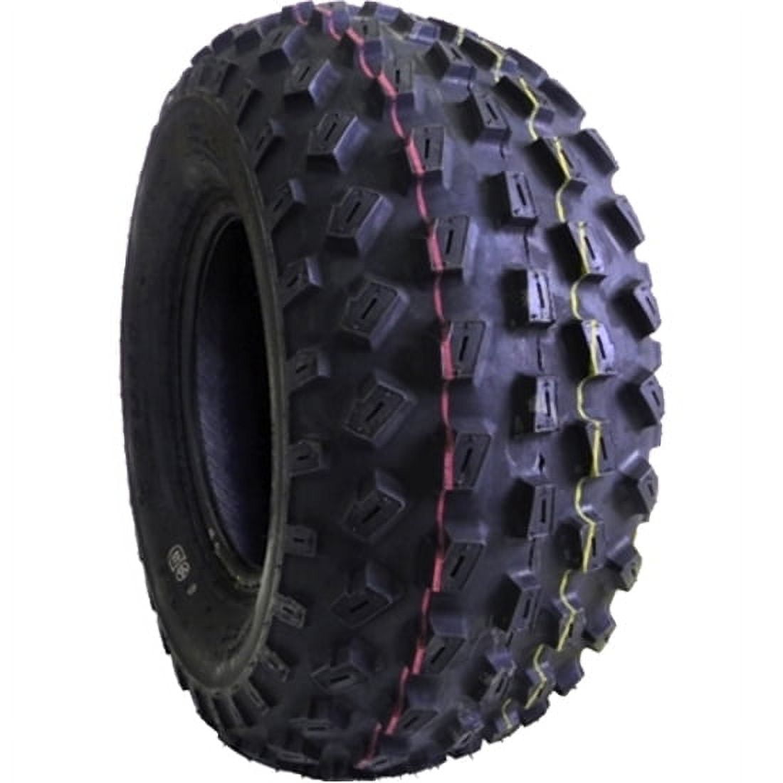 Duro DI-K658 21X8.00-9 21x8-9 21x8x9 2 Ply a/t All Terrain Atv/Utv Tire ...