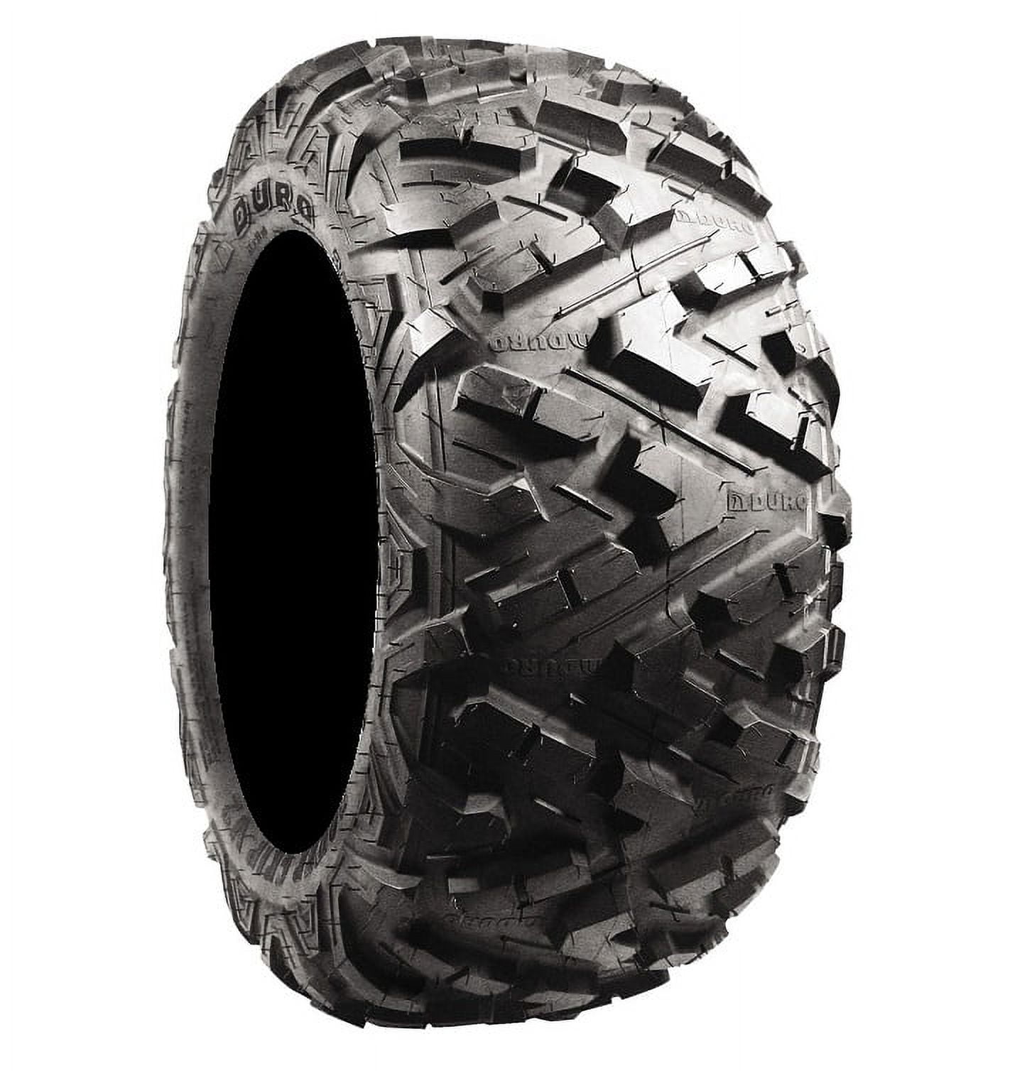 Duro DI2039 Power Grip V2 (6ply) Radial [26x11-12] - Walmart.com