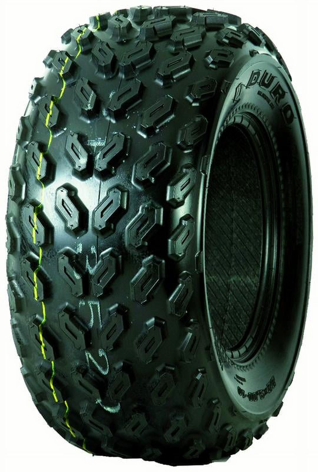 Duro DIK167 22/910 B (4 Ply) BW - Walmart.com