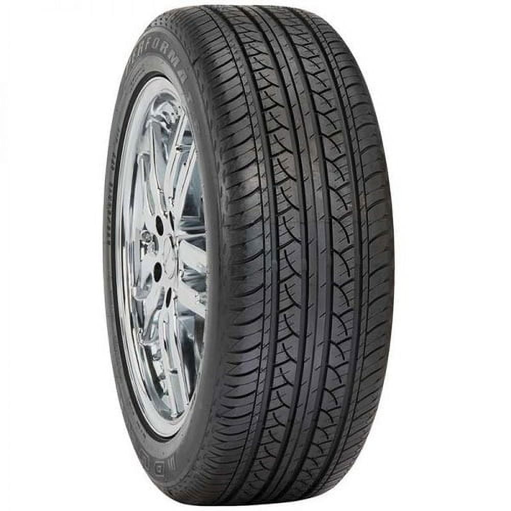 Duro DP3100 Performa T/P 235/50R19 99H BSW (2 Tires) - Walmart.com