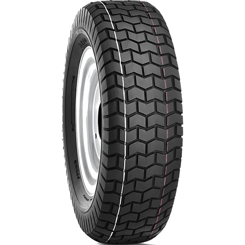 Duro HF224 Chevron 23X8.50-12 Load 4 Ply Lawn & Garden Tire - Walmart.com