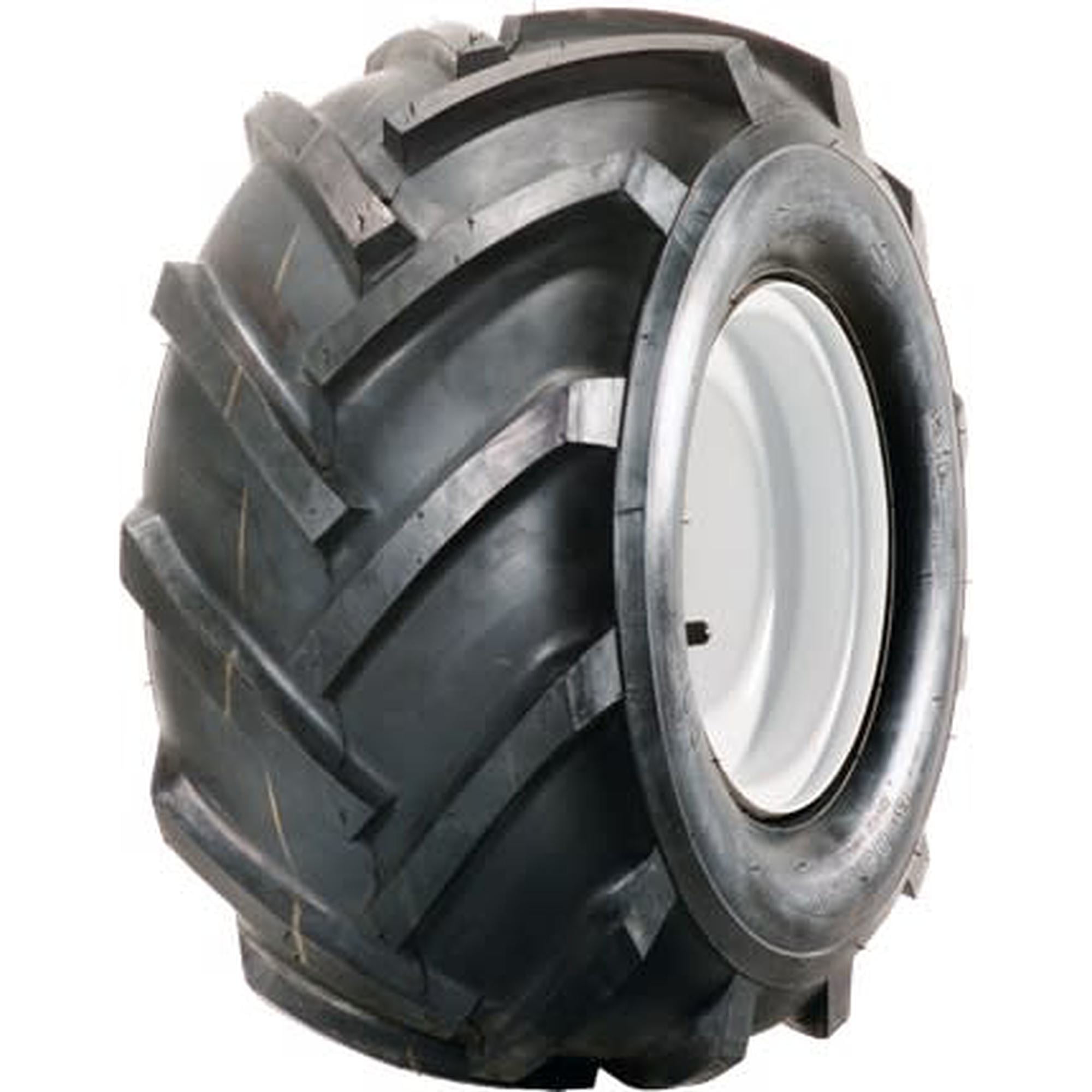 Duro HF255 18X9.5-8 B Lawn & Garden Tire - Walmart.com