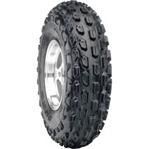Duro DI-K968 22X11-10 22X11X10 85F 4 Ply A/T All Terrain ATV UTV Tire ...