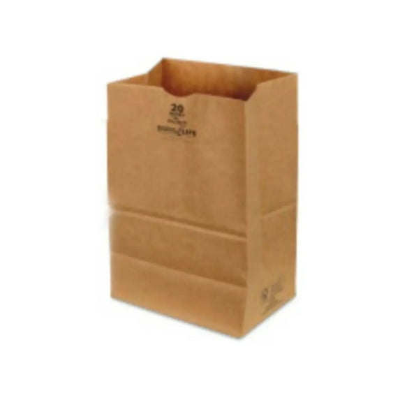 Duro Hilex Poly Husky Dubl Life 100 Percent Recycled Kraft Self Opening ...