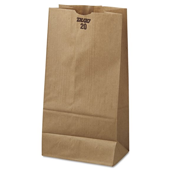 General Grocery Paper Bags