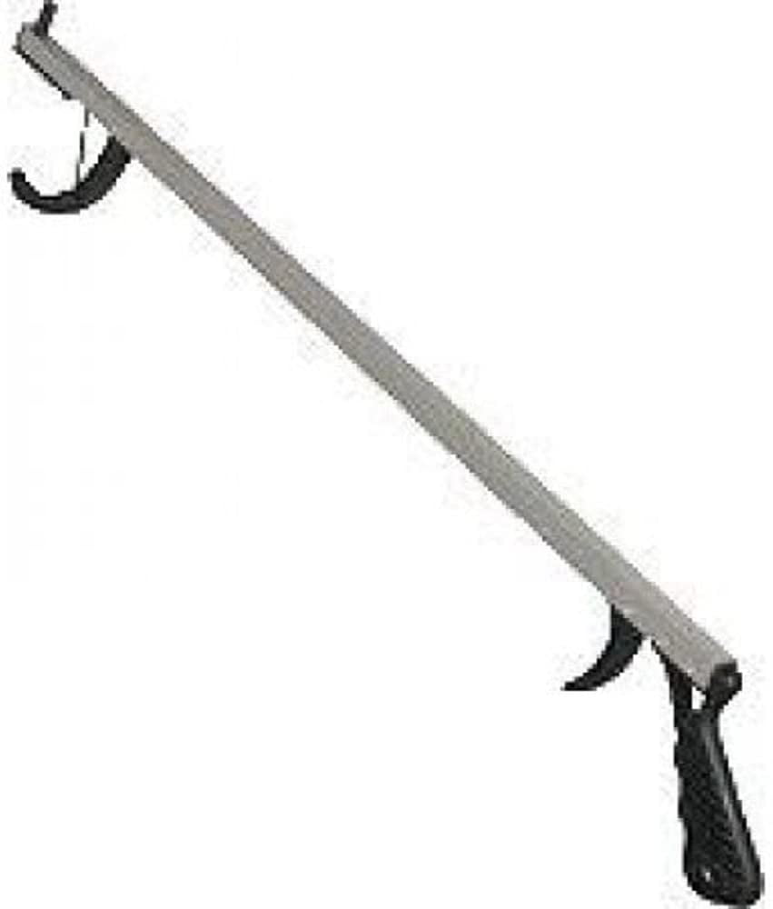 Mabis Dmi Healthcare Duro-Matic Metal Reacher 26", Constructed Of ...