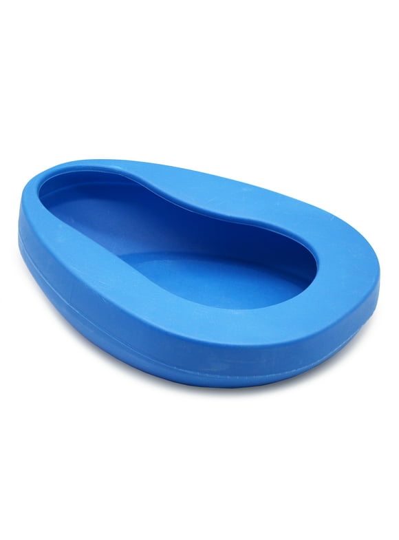 Bedpans in Sitz Baths, Bedpans and Urinals - Walmart.com