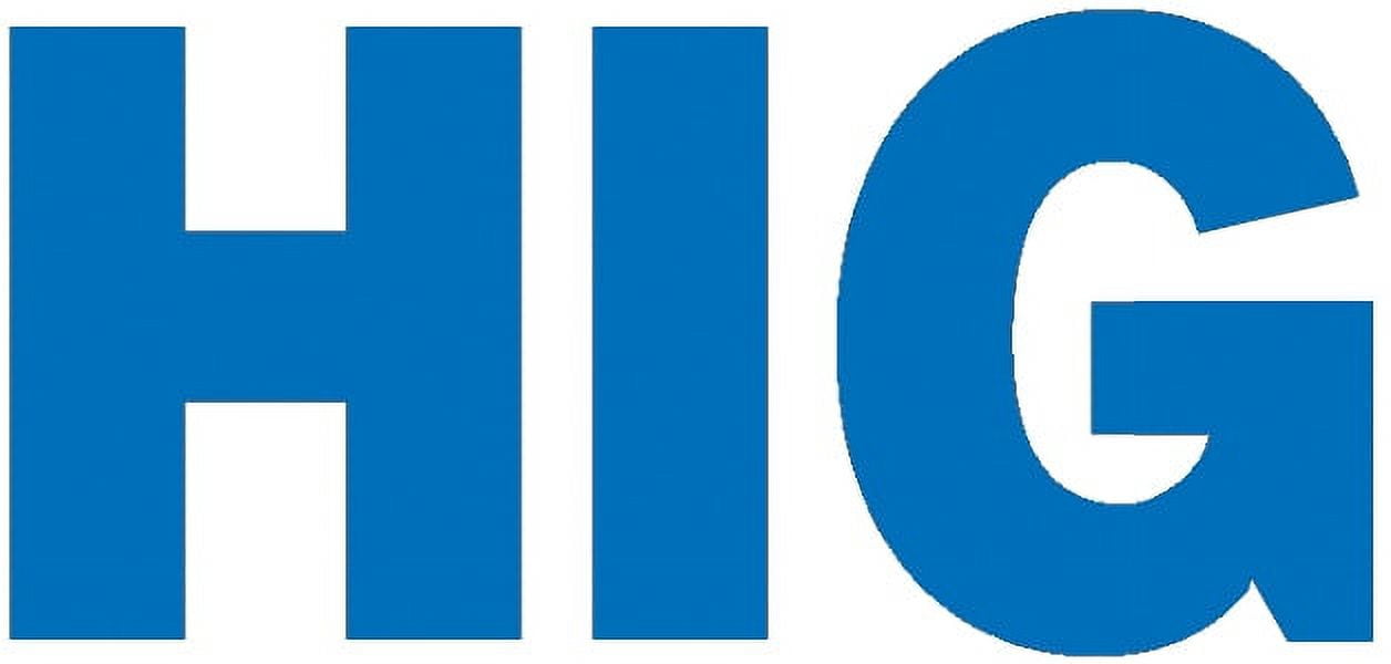 Duro Permanent Adhesive Vinyl Letters & Numbers 1" 183/Pkg-Blue ...